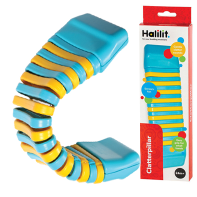 INSTRUMENTO CLATTER PILLAR - Aukinko Chile